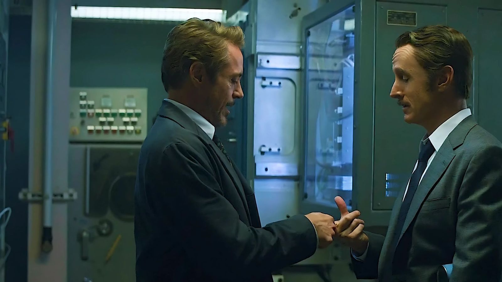 5 times MCU's Tony Stark proved he is more than just a genius billionaire playboy and philanthropist