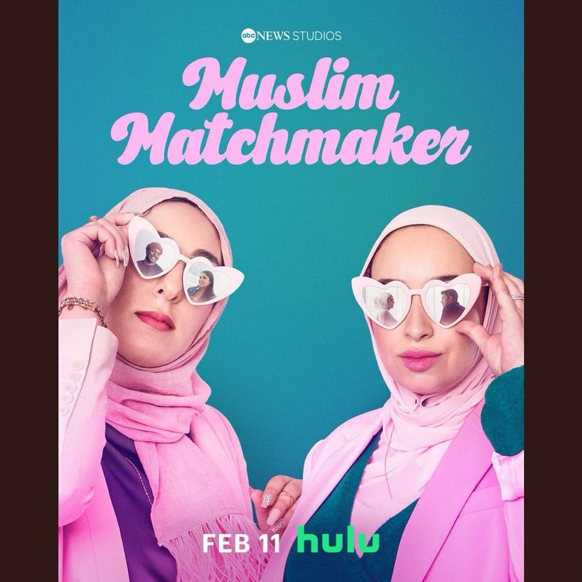 Muslim Matchmaker: Everything we know so far