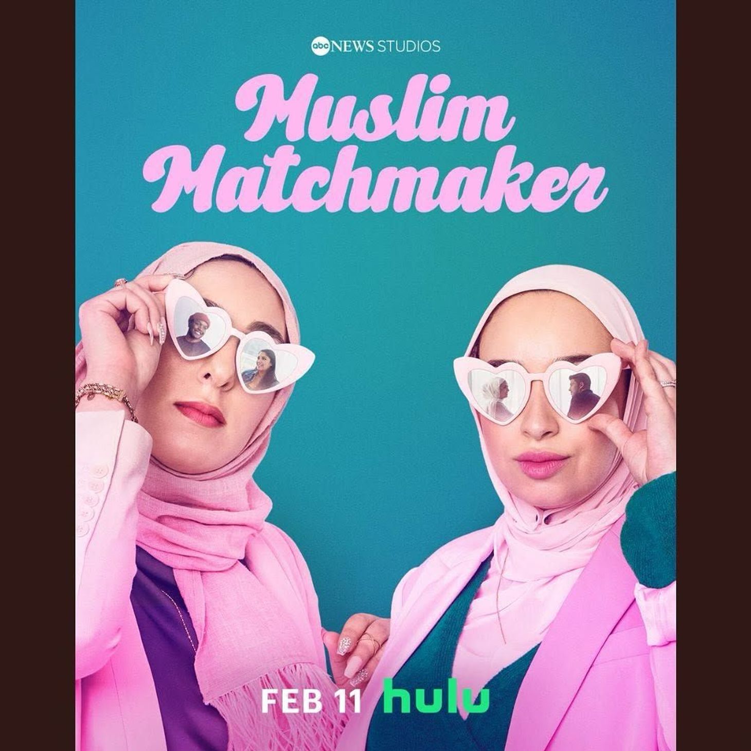 Muslim Matchmaker: Everything we know so far