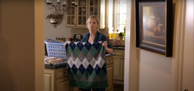 Modern Family: Was Claire actor Julie Bowen really pregnant while ...