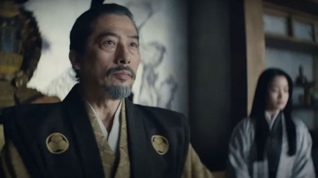 Hiroyuki Sanada's awards