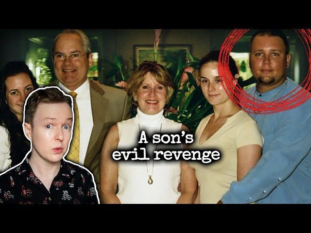 Dateline: Who was Christopher Sutton and what did he do? Details of ...