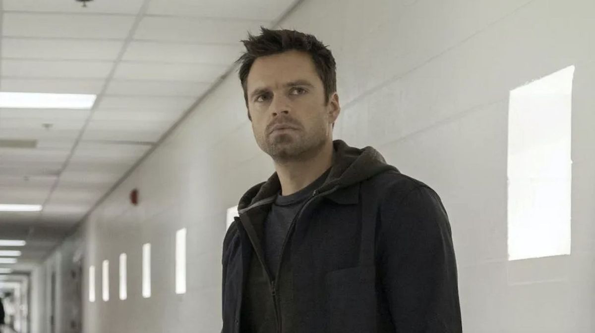 Sebastian Stan's movies and TV shows