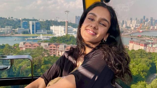 What is Shabana Azeez's nationality? The Pitt actress' nationality and ...