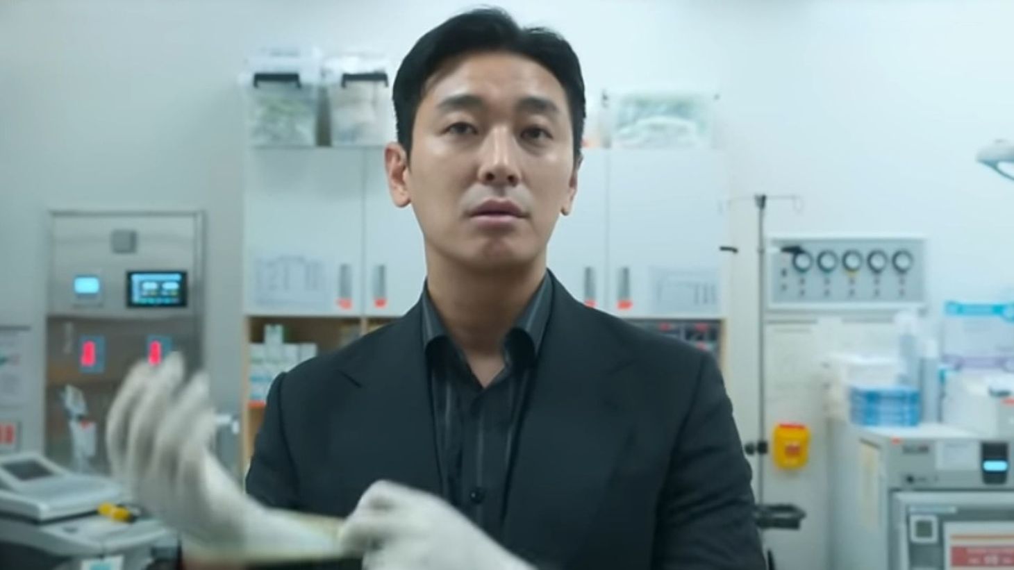 The Trauma Code: Heroes On Call director Lee Do-Yoon drops exciting ...