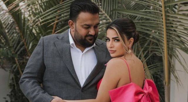 Where to follow Fahad Siddiqui from Dubai Bling on Instagram? Age, job ...