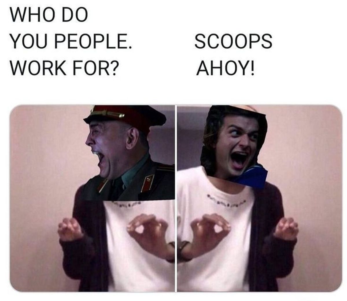 70 Stranger Things Memes That Turn Your World Upside Down!