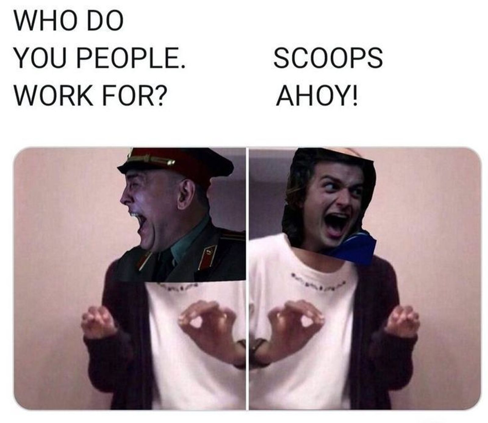 70 Stranger Things Memes That Turn Your World Upside Down!