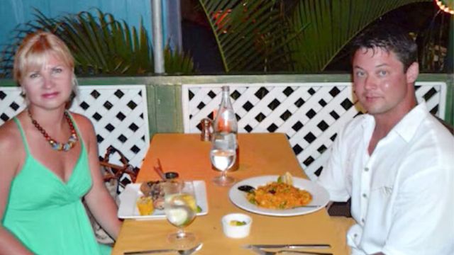 Dateline: Why was Kelly Connell suspected of killing her brother and ...