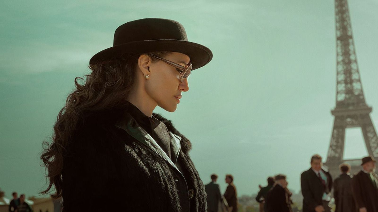 Angelina Jolie's movies in order