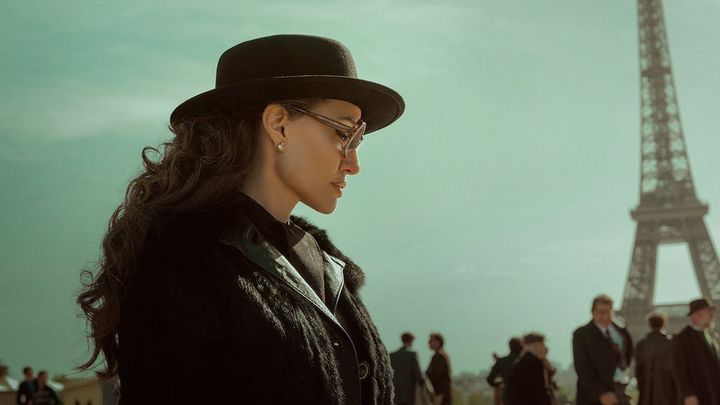 Angelina Jolie's movies in order