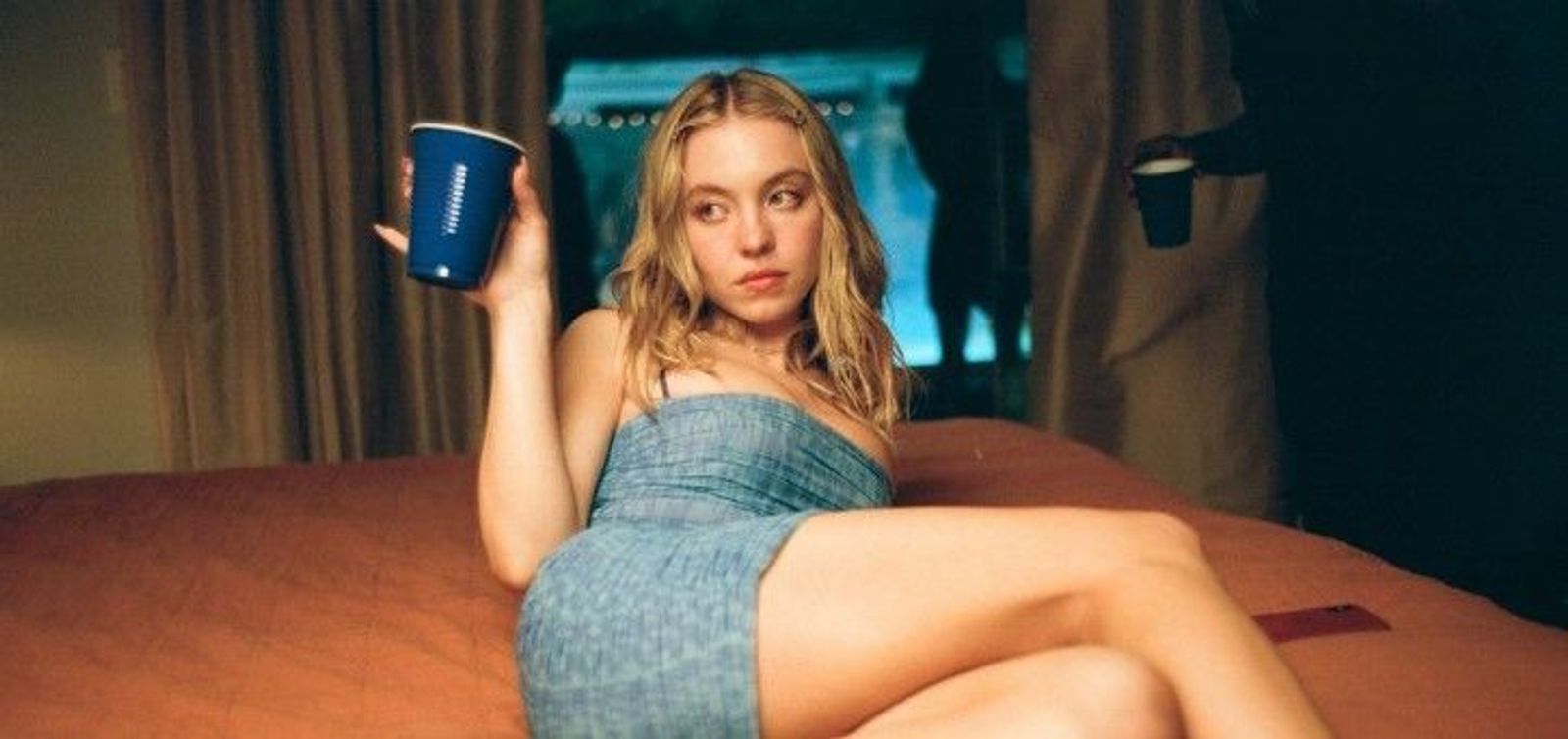 What Character Does Sydney Sweeney Play In Euphoria