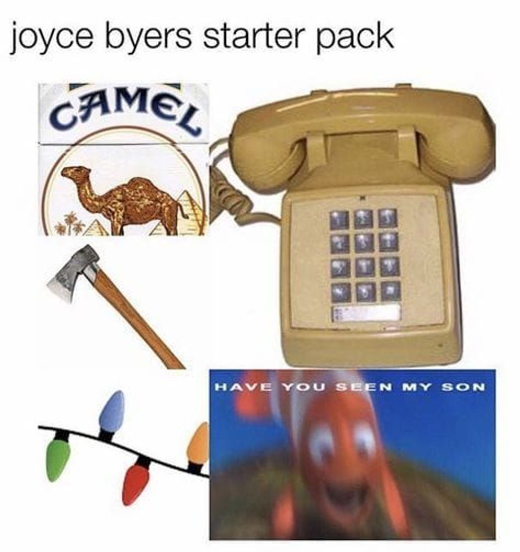 70 Stranger Things Memes That Turn Your World Upside Down!