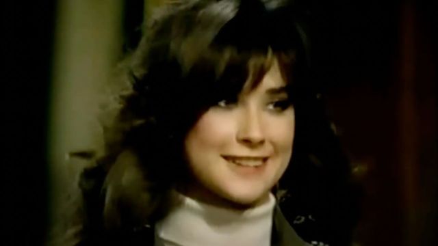 First-time Golden Globe winner Demi Moore's General Hospital past