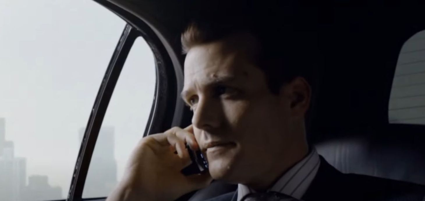 Cast of Suits: LA - Full List of Actors & Characters