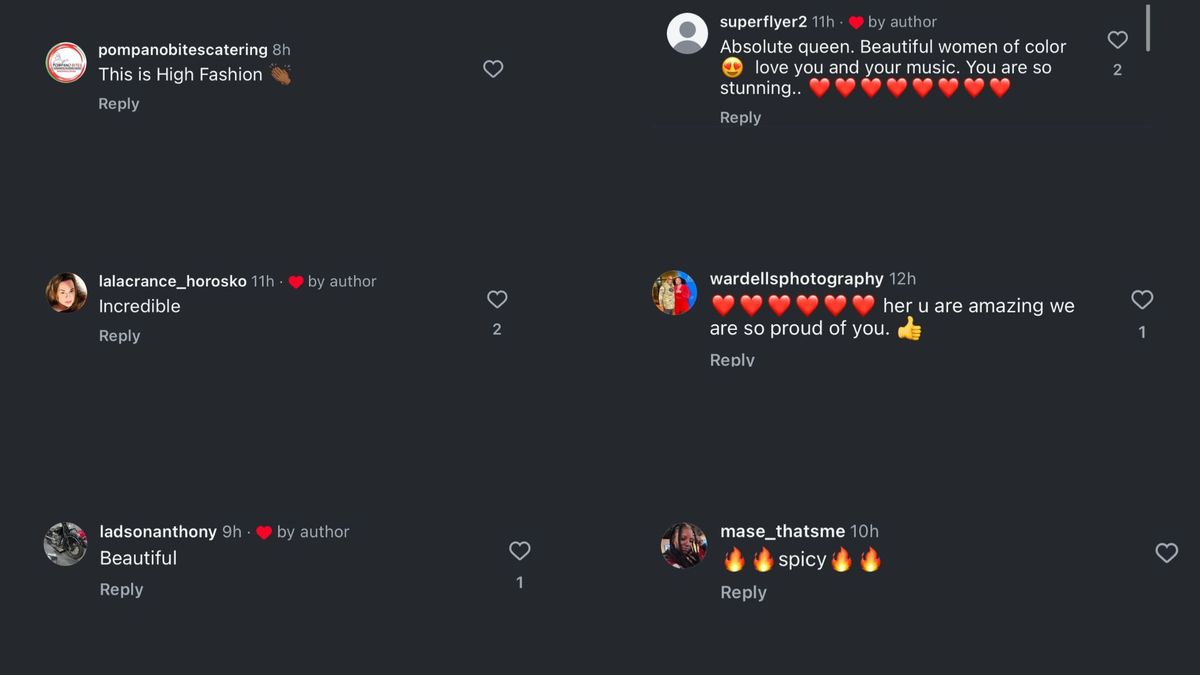 Cut, The Cut, Magazine, Fans, The Cut magazine, Grammy , fashion, music ...