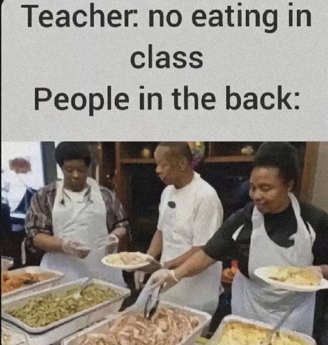 These 35 Funniest School Memes Prove That School Days Were the Best