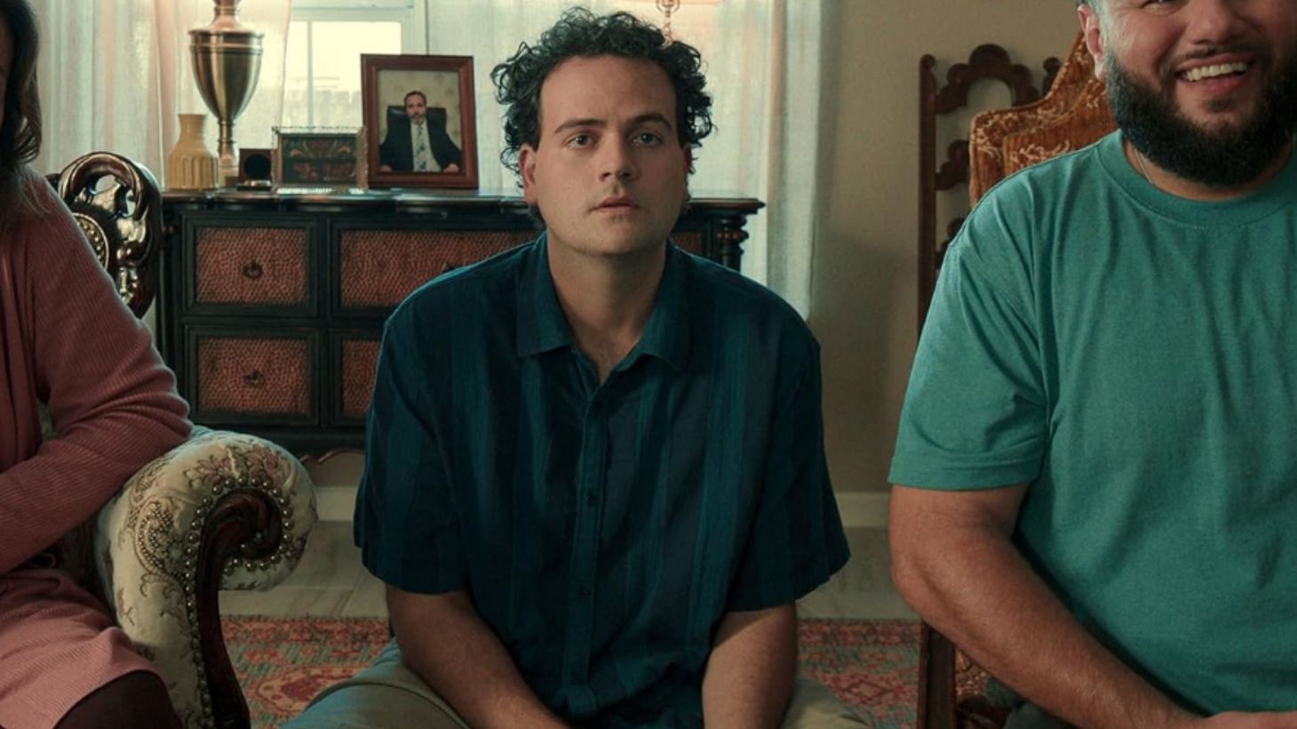 Mo Season 2 cast and character guide: Who plays whom in the Netflix ...