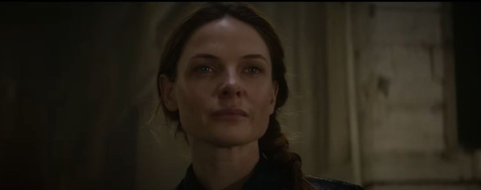 Who does Ilsa Faust end up with in Mission: Impossible?