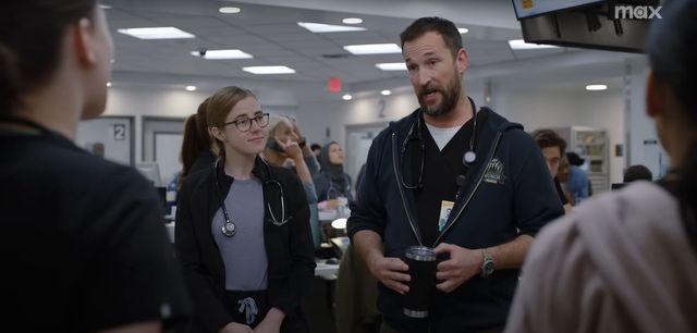 Where was The Pitt filmed? Filming locations of Max's drama series ...