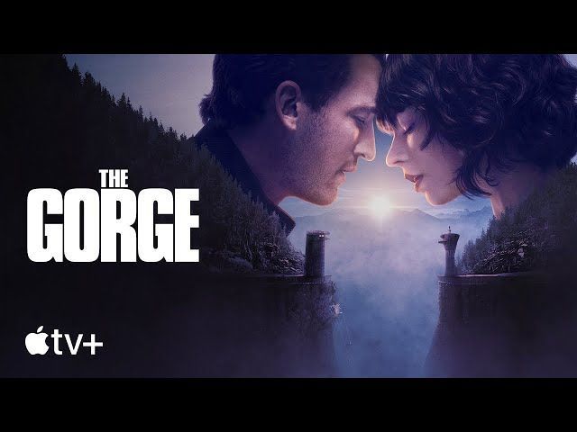 The Gorge soundtrack list: Every song featured in the Miles Teller and ...