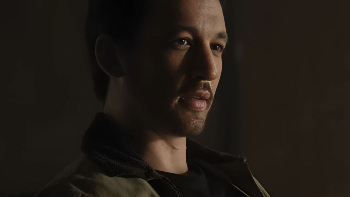 The Gorge soundtrack list: Every song featured in the Miles Teller and ...