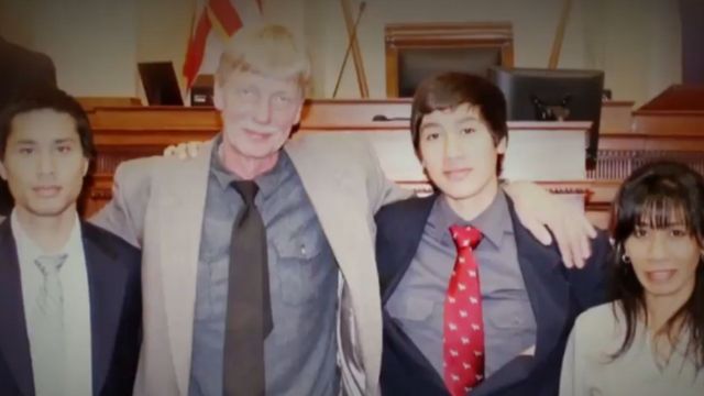 Dateline: Heart Of Darkness - What happened to Gerfa and Kevin Lunsmann ...