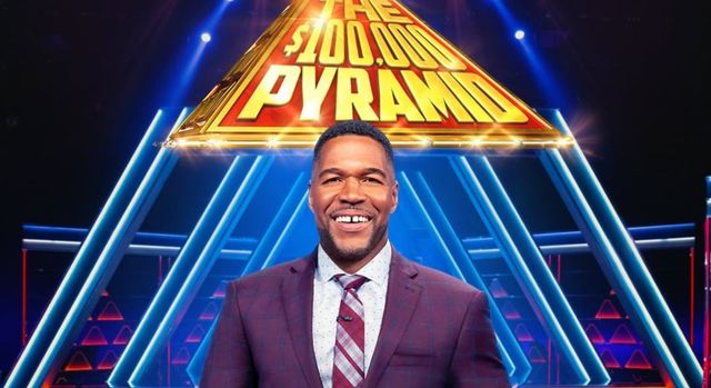 The $100,000 Pyramid 2025: Everything we know so far