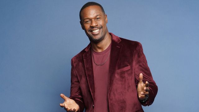 How The Young and the Restless’ Jermaine Rivers’ twist of fate led to a ...