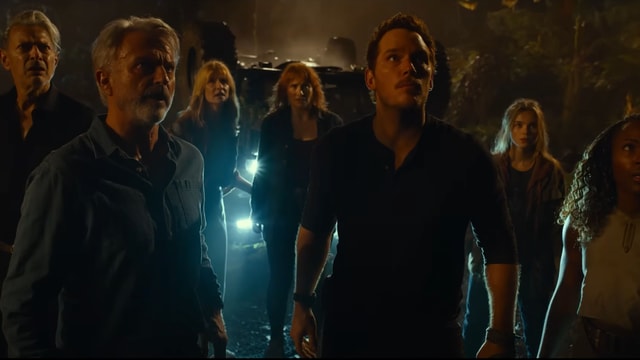 Why Is Chris Pratt’s Owen Not In The New Jurassic World Rebirth 