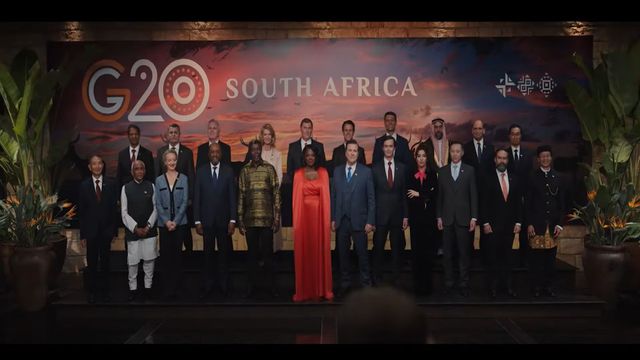 G20 cast and character guide: Who plays whom in Prime Video's upcoming ...