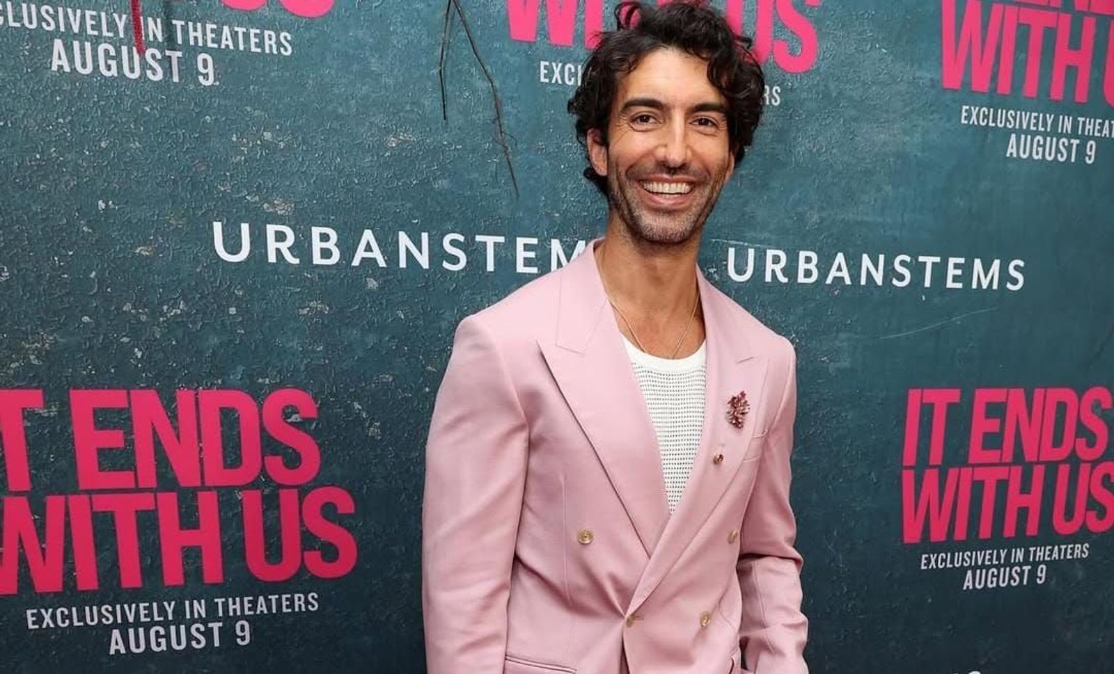 List of Justin Baldoni’s movies and TV shows