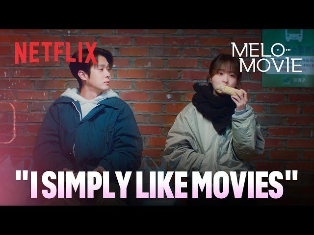 Melo Movie soundtrack guide: A complete list of all songs in Netflix's ...
