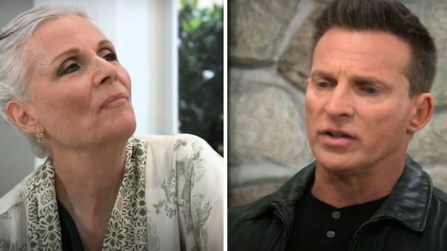 General Hospital spoilers, February 10: Congratulations, Jason? Tracy ...