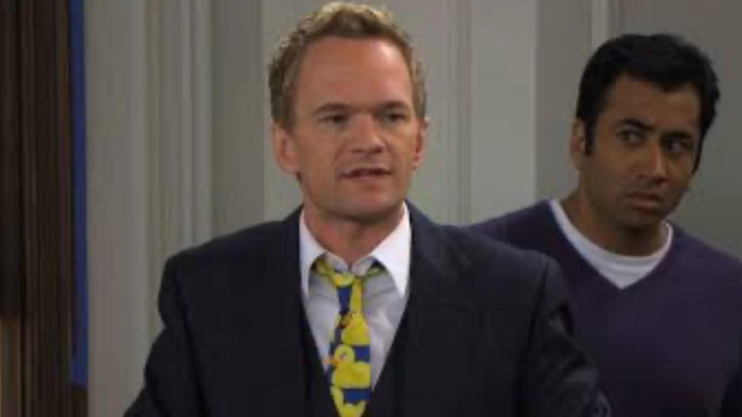 10 Most awesome Barney Stinson moments from How I Met Your Mother