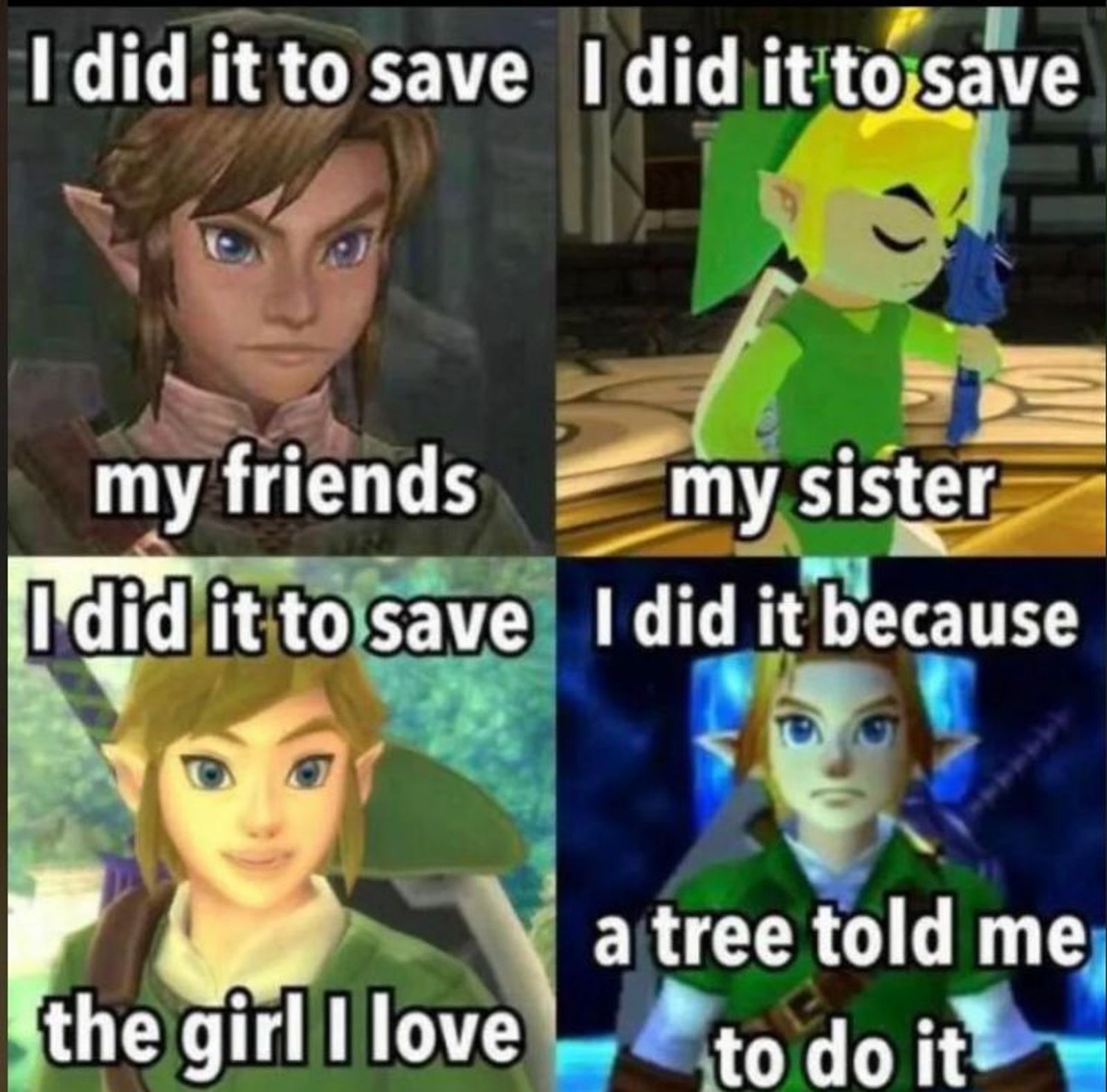 50 Hilarious Gaming Memes that would crash your humor