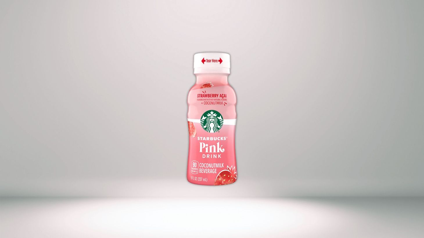 Costco restocks the Starbucks Pink Drink: Everything you need to know
