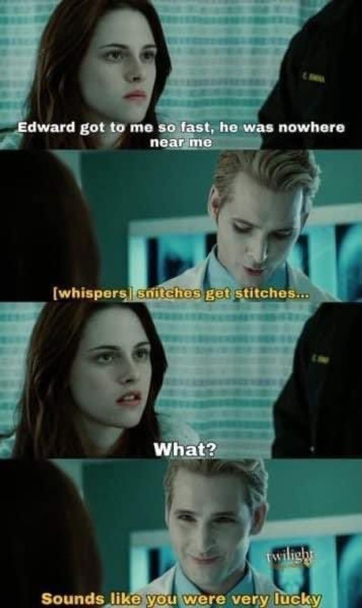 45 Twilight Memes to sink your ‘fangs’ in!