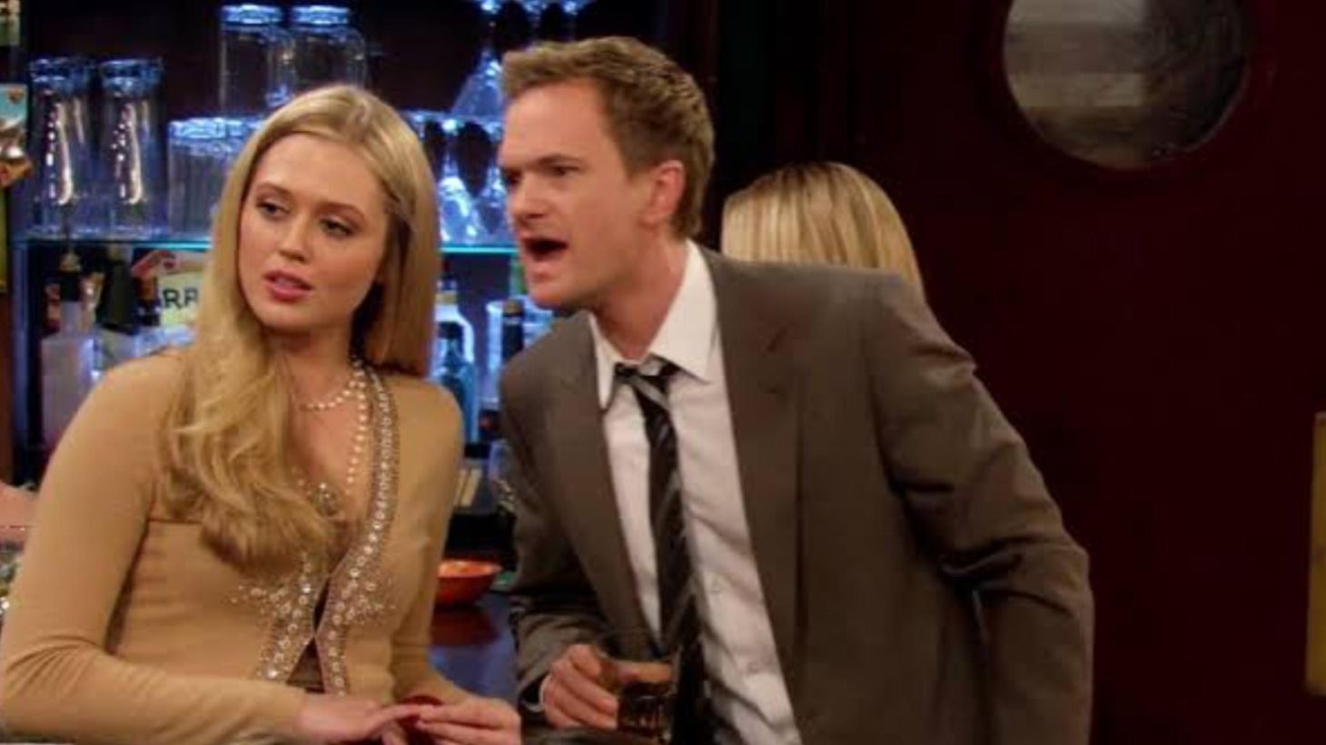 10 Most awesome Barney Stinson moments from How I Met Your Mother