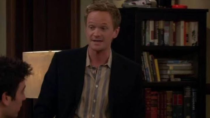 10 Most awesome Barney Stinson moments from How I Met Your Mother