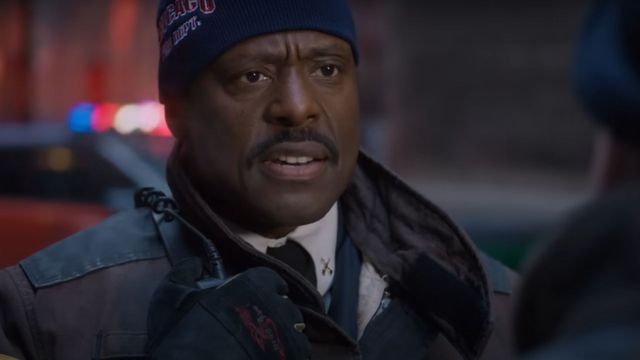 Why did Chief Boden leave Chicago Fire? Details explored