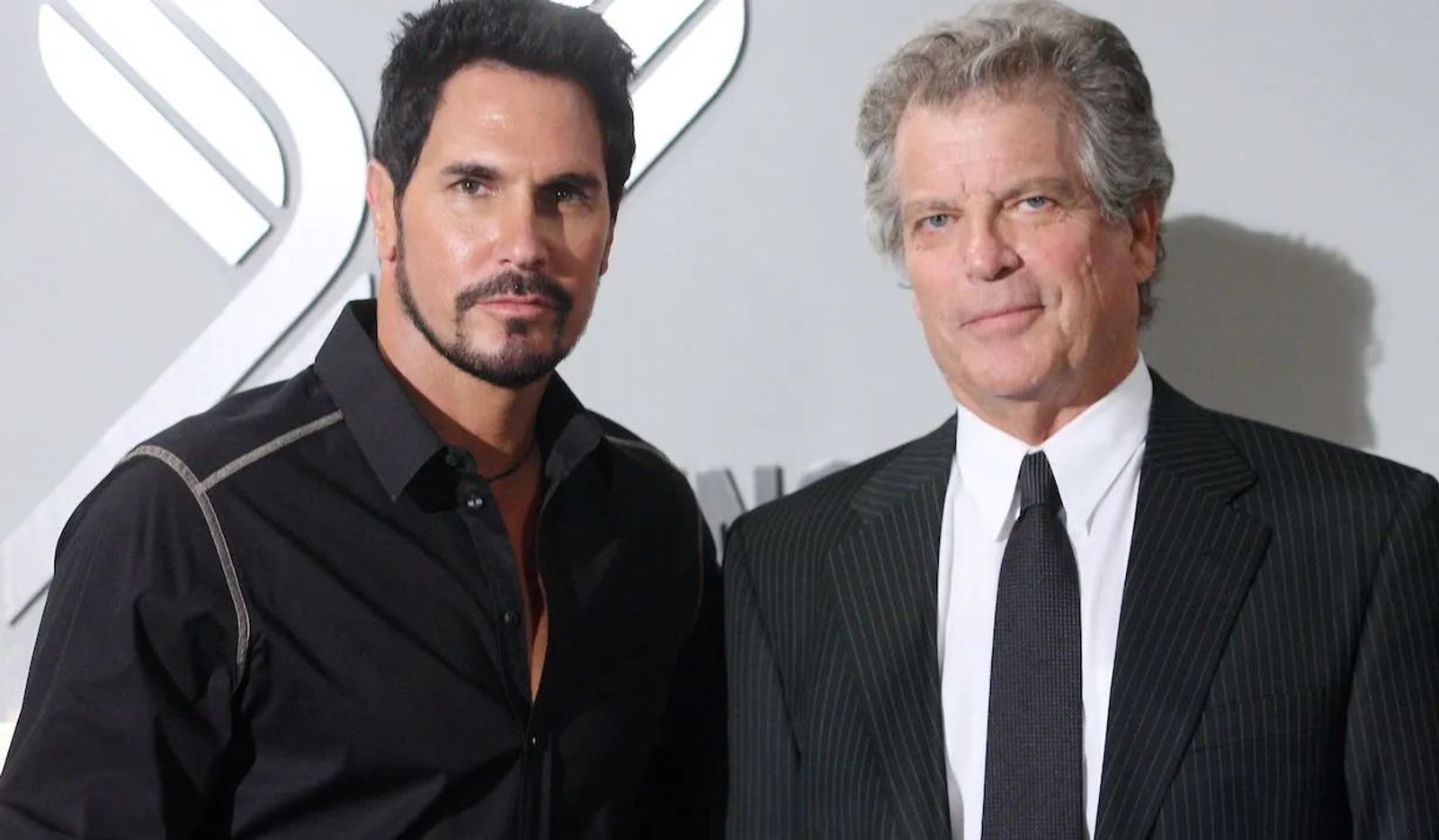 The Bold and the Beautiful: Remember When: Who Was Bill Spencer, Sr on ...
