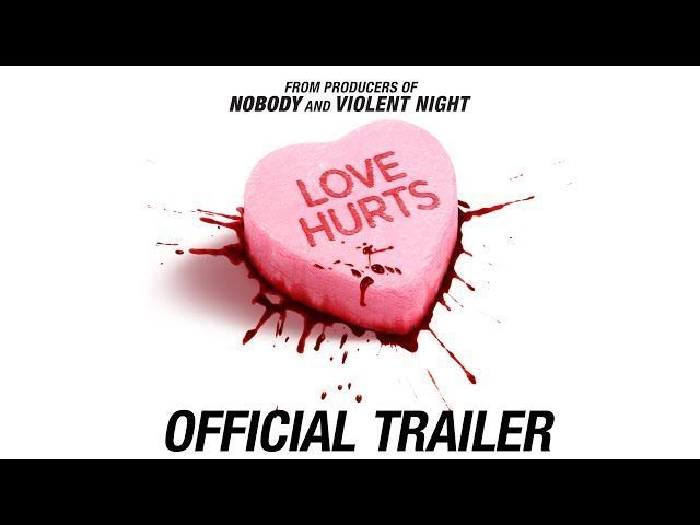 Love Hurts soundtrack: A guide to every song featured in the action ...
