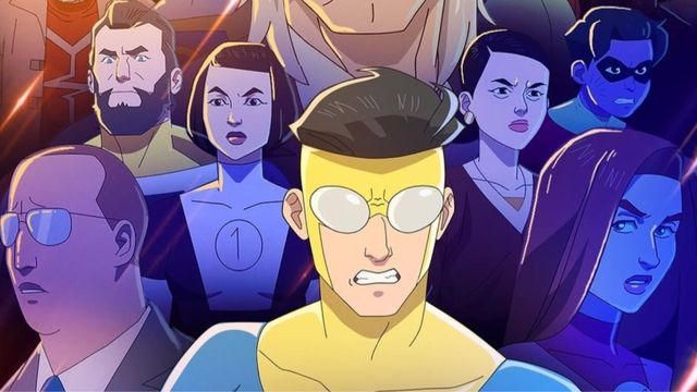 Invincible Season 3 Episode 5: Release date and time, what to expect ...