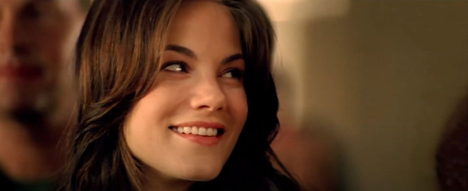 What happened to Julia in Mission: Impossible?