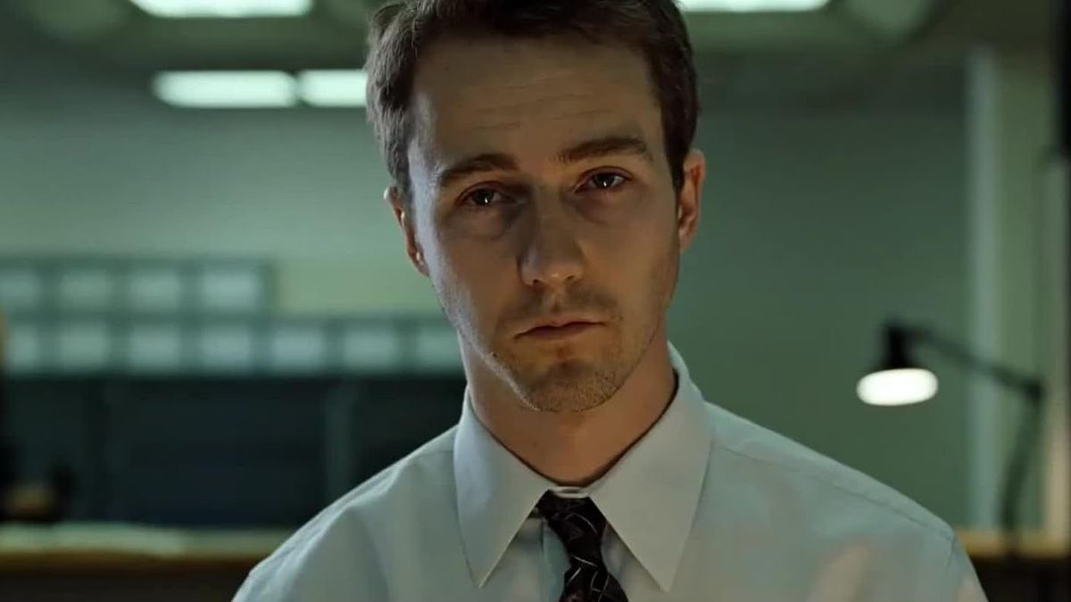 Edward Norton Family - Father, Mother, Siblings, Wife, Kids