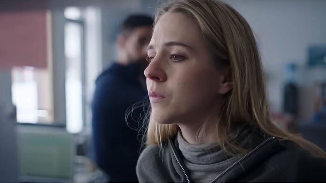 The Åre Murders: Everything we know about Netflix's latest crime series ...