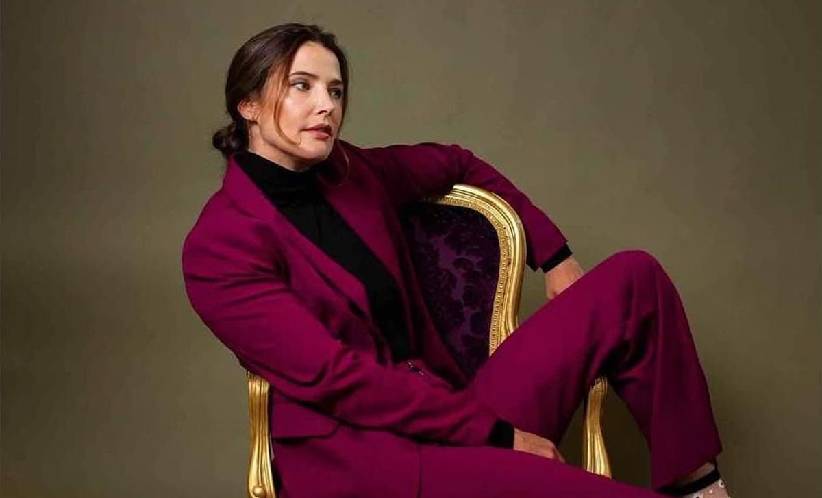 Who is Robin in How I Met Your Mother