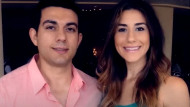 Who are Naomi Rhodus and Ryan Kevorkian? Details about Wicked Game ...