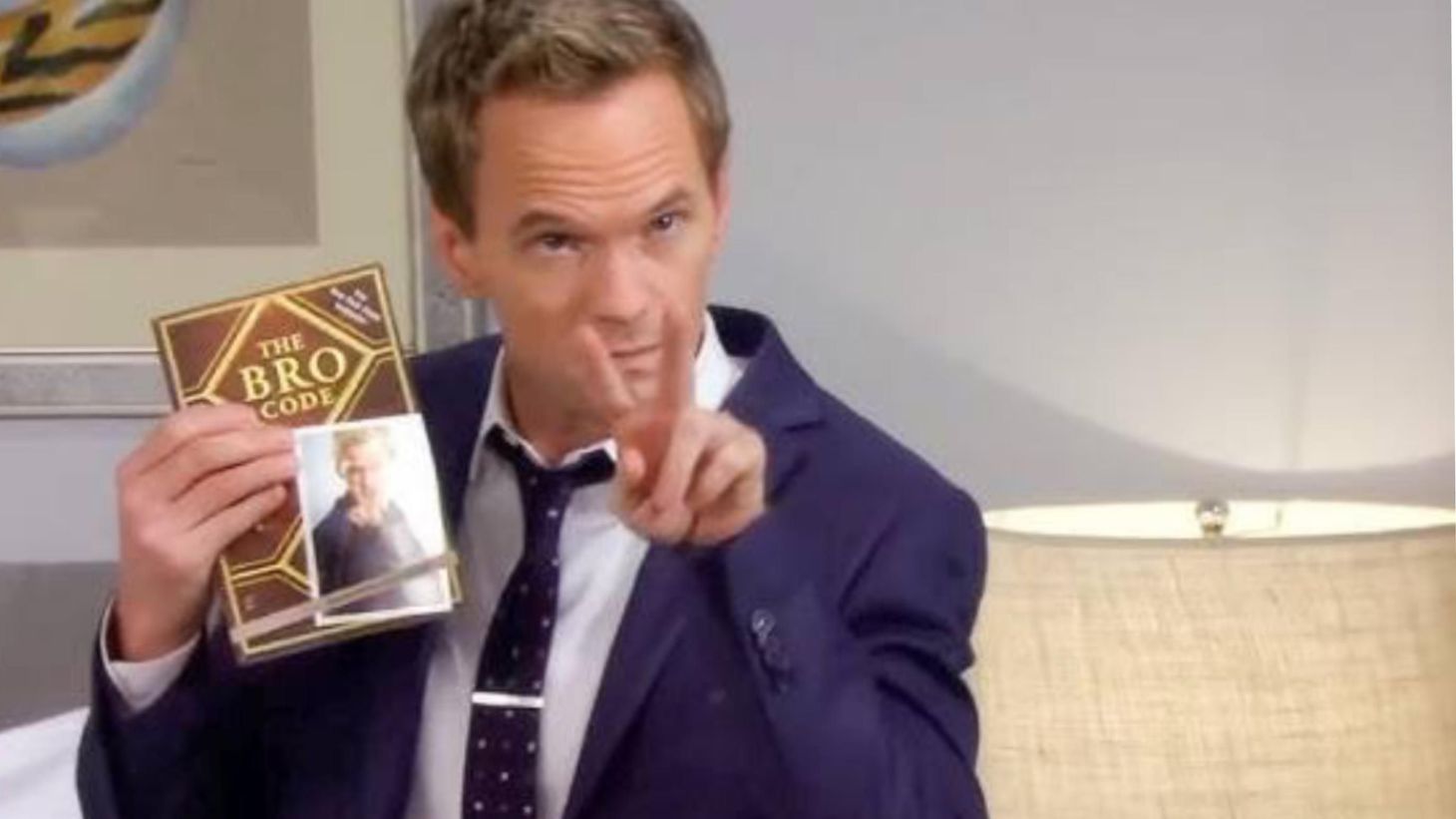 10 Most awesome Barney Stinson moments from How I Met Your Mother